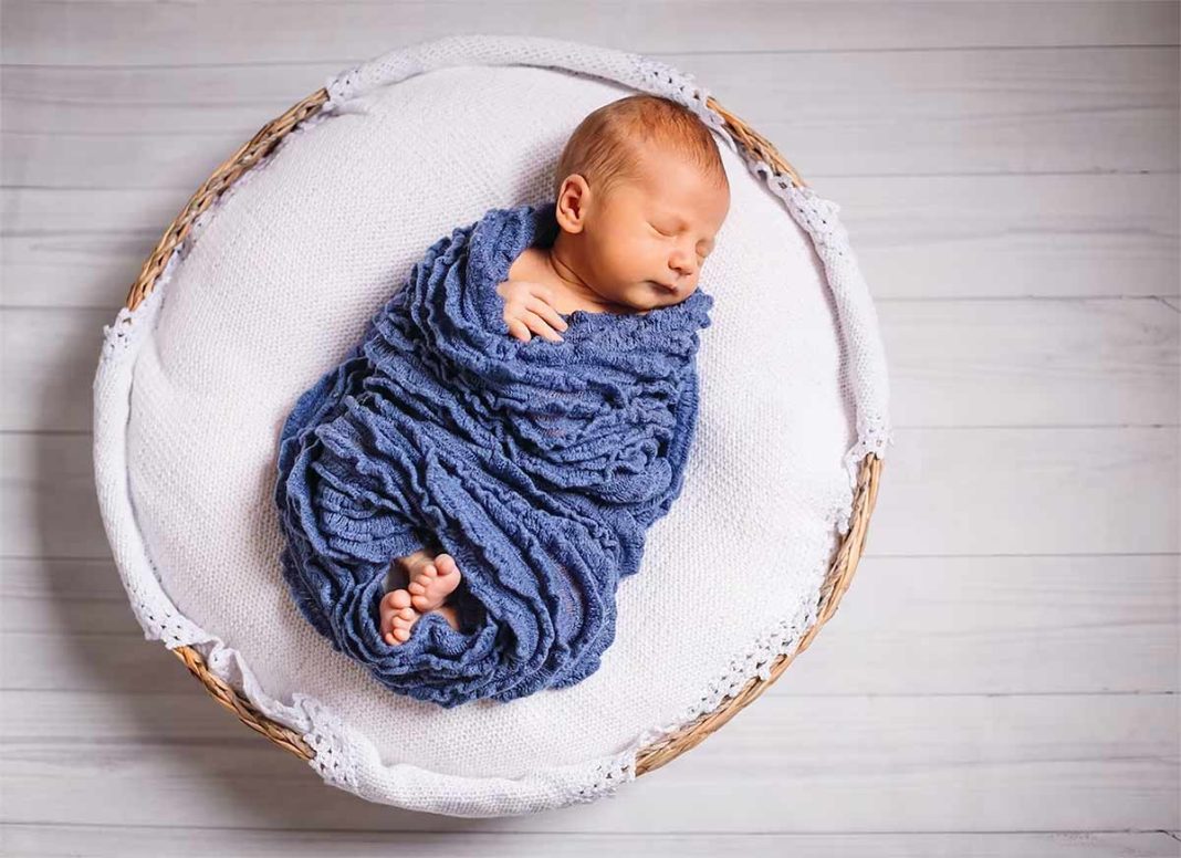Mesaje pentru mamici care au nascut. Urari. Felicitari. Bebe