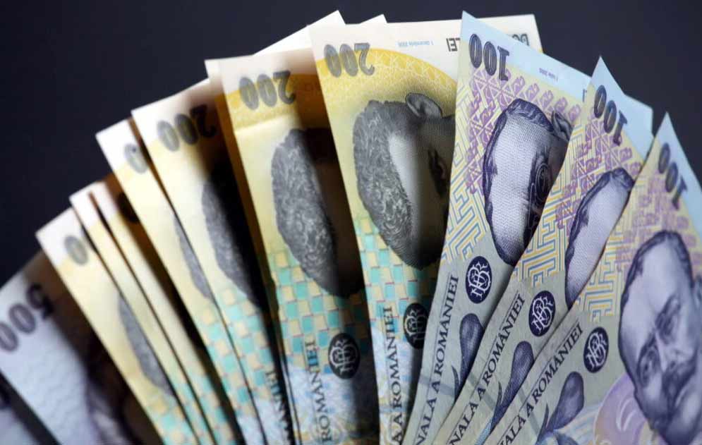 Alocatii pentru Copii in Romania 2025. Data si ora pe card