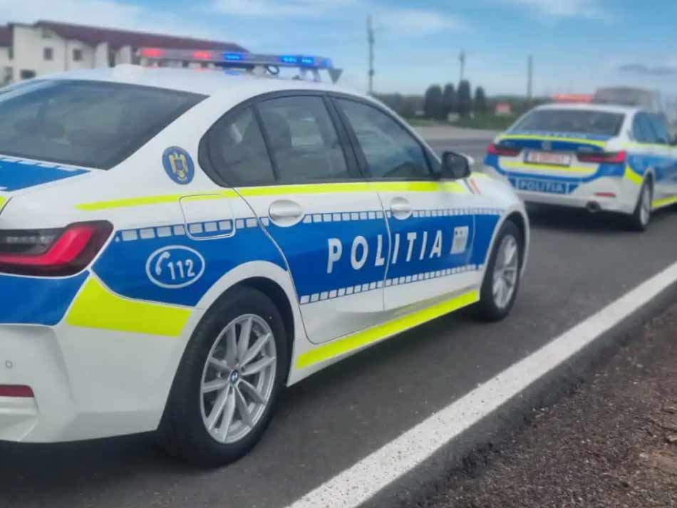 Contact Sectia 4 Politie Bucuresti. Telefon. Email. Adresa