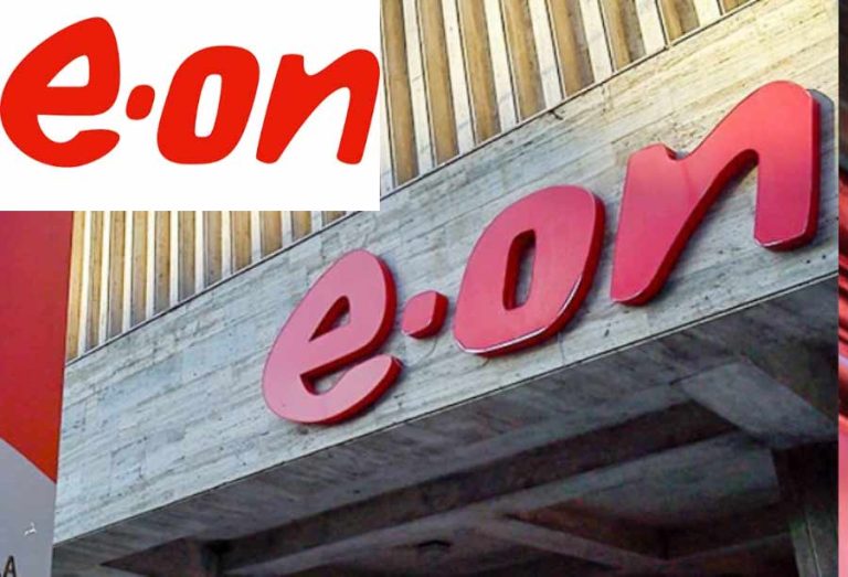 Contact E.ON - Telefon avarii si deranjamente. Reclamatii