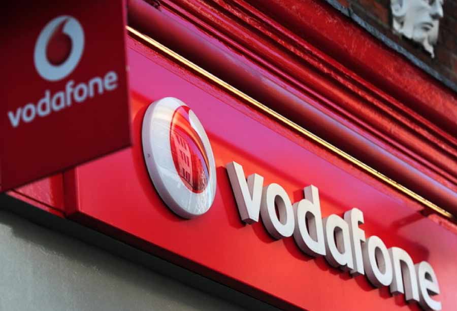 Contact Vodafone. Telefon Relatii clienti. Deranjamente. Avarii