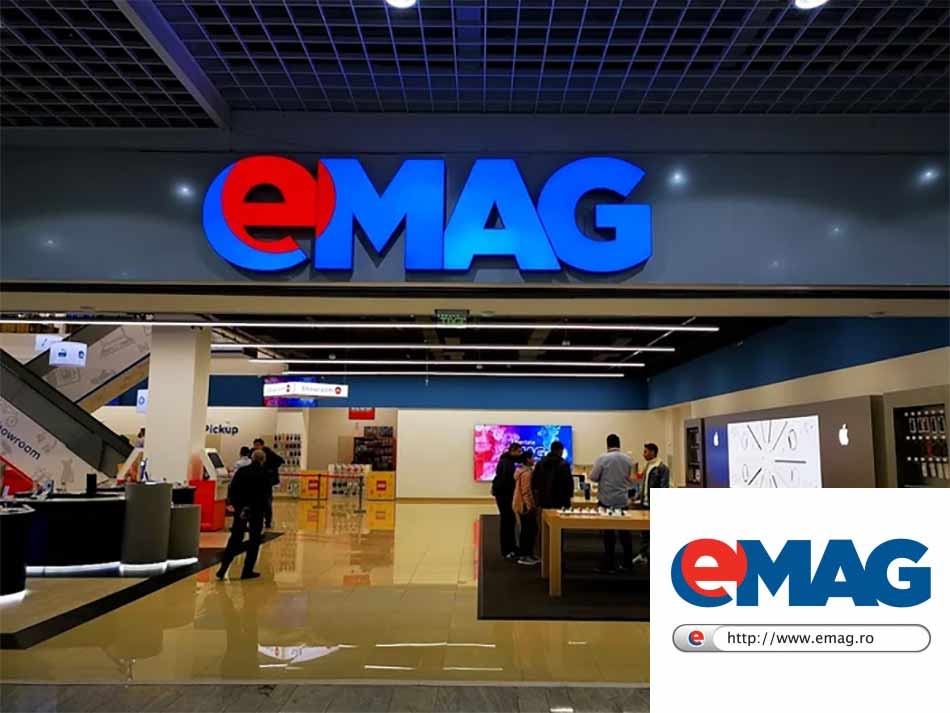 Contact Emag. Telefon relatii clienti. Reclamatii. Sesizari. Chat