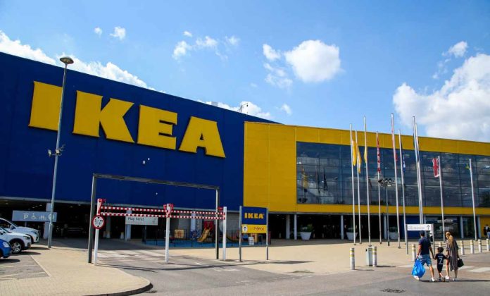 Contact IKEA. Telefon. Email. Retur. Anulare