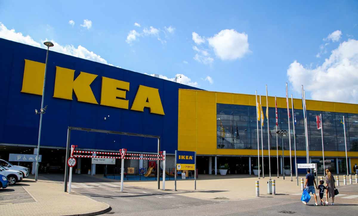 Contact IKEA. Telefon. Email. Retur. Anulare