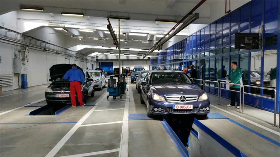 Contact RAR Cluj. Telefon. Email. Programare online