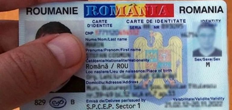 Acte necesare schimbare carte identitate. Programare. Taxe