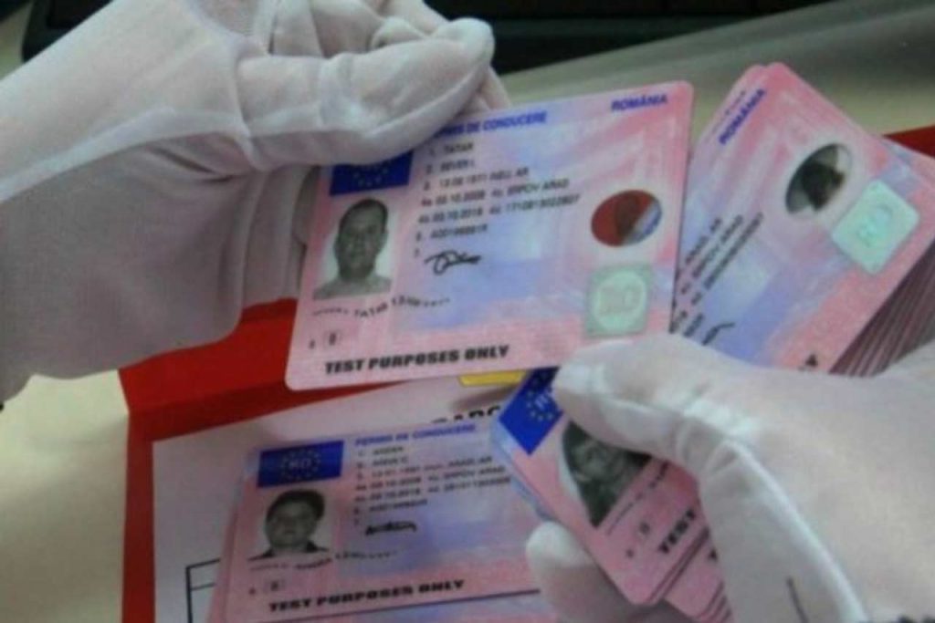 Permis suspendat 120 zile. Examen redobandire. Recuperare