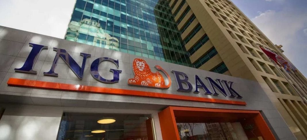 Telefon contact ING Bank. Home Bank & ING Business. Chat