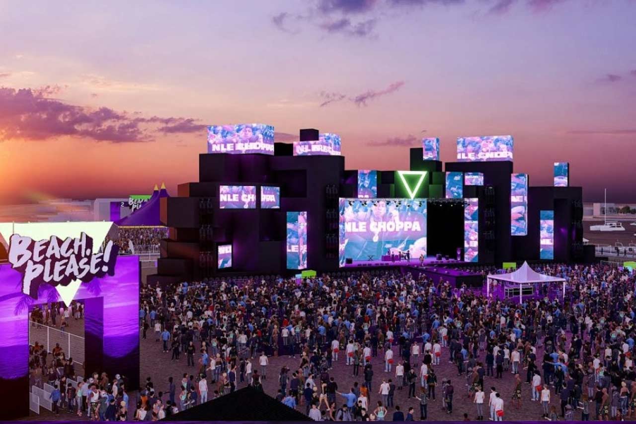 Beach, Please! Festival 2024. Ce artisti vor canta? Pret bilete