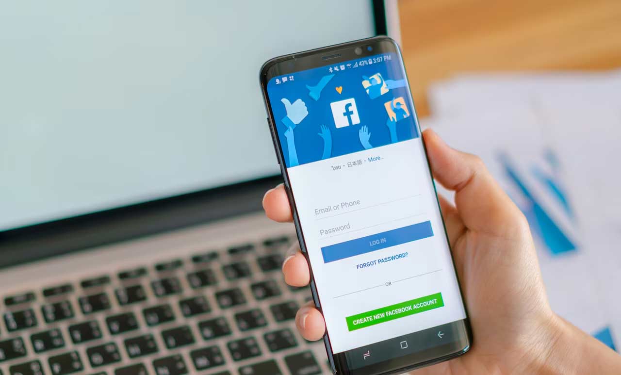 Contact Facebook Romania. Telefon, Email, Chat. Probleme