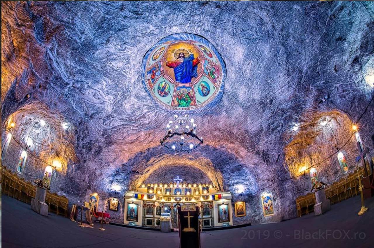 Salina Târgu Ocna: Tarife abonamente și program de vizitare