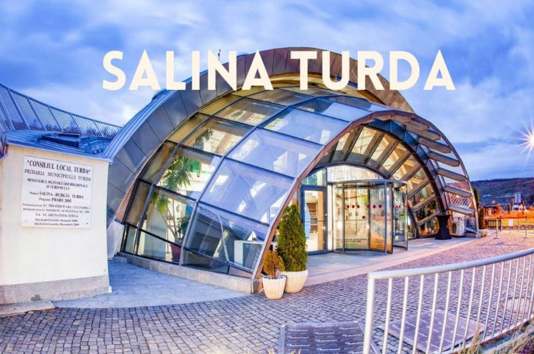 Salina Turda. tarife bilete și program de vizitare pentru 2024
