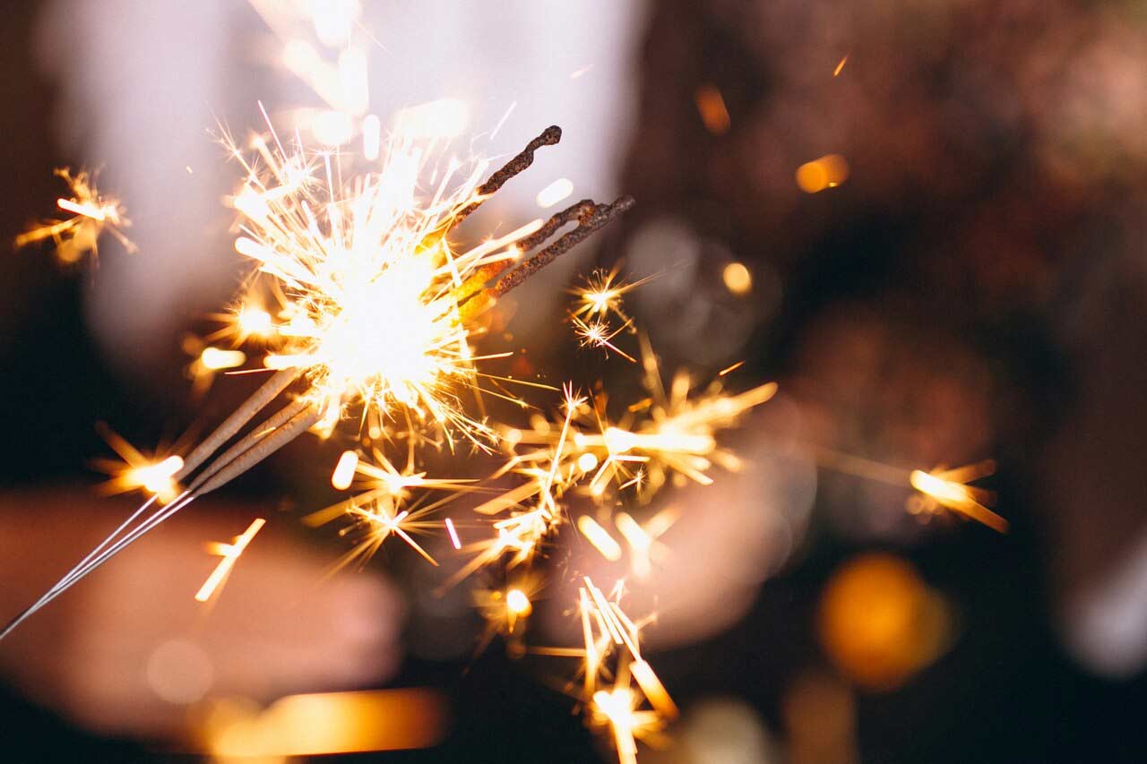 Mesaje de Revelion comice. Cele mai haioase urări și felicitări